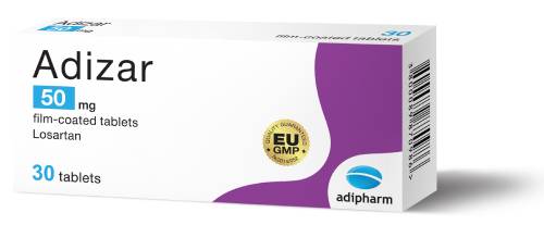 Adipharm Ltd. - Research & Development